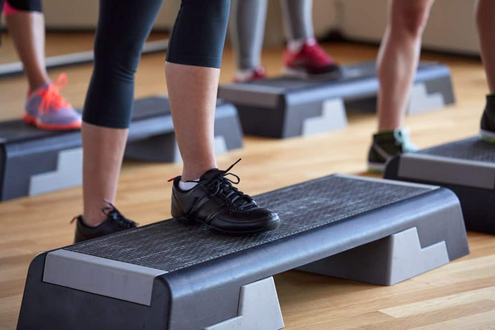 Aéro Step - Contre-Courant à Belleville-sur-Meuse