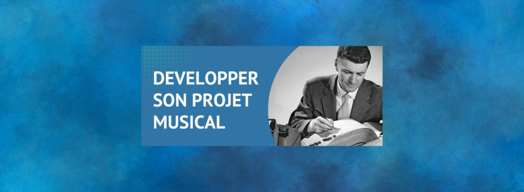 Développer son projet musical - Contre-Courant MJC à Belleville-sur-Meuse